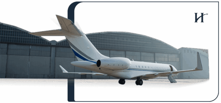 Hopkinson Luxury Aircraft Sales