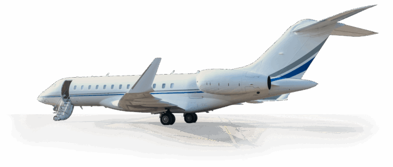 Hopkinson Luxury Aircraft Sales